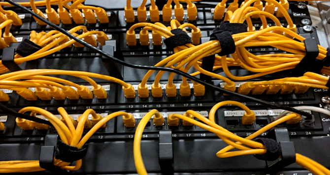 Como montar uma rede estruturada para sua empresa | Haikan ... Como montar uma rede estruturada para sua empresa | Haikan ...